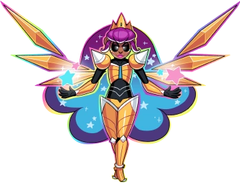 Queen Verena | Villains Wiki | Fandom