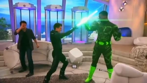 The Incapacitator/Gallery | Villains Wiki | Fandom