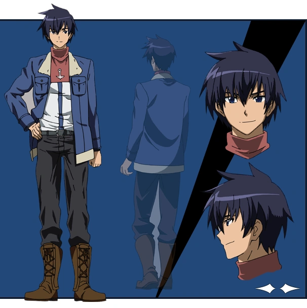 Wave (Akame ga Kill!)/Gallery | Villains Wiki | Fandom