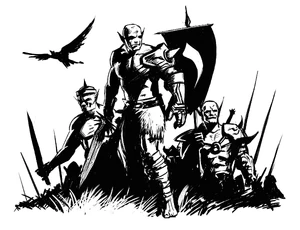 Orcs (folklore) | Villains Wiki | Fandom