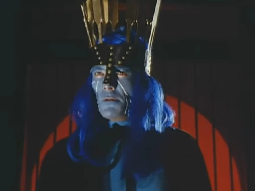 Wind-Demon Reppu | Villains Wiki | Fandom