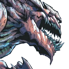 The Devourer (Fortnite) | Villains Wiki | Fandom