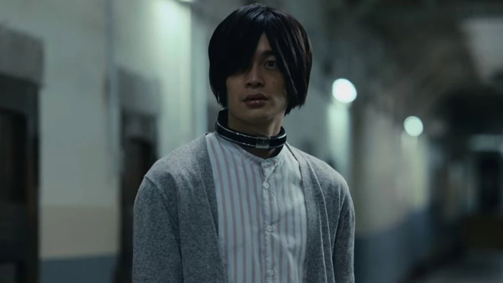 Enji Matsushita (Netflix) | Villains Wiki | Fandom