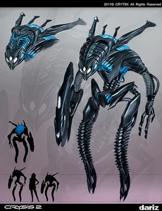 Ceph/Gallery | Villains Wiki | Fandom