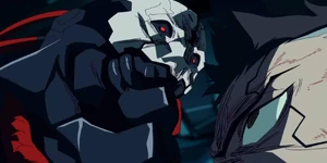 Adam Smasher/Gallery | Villains Wiki | Fandom