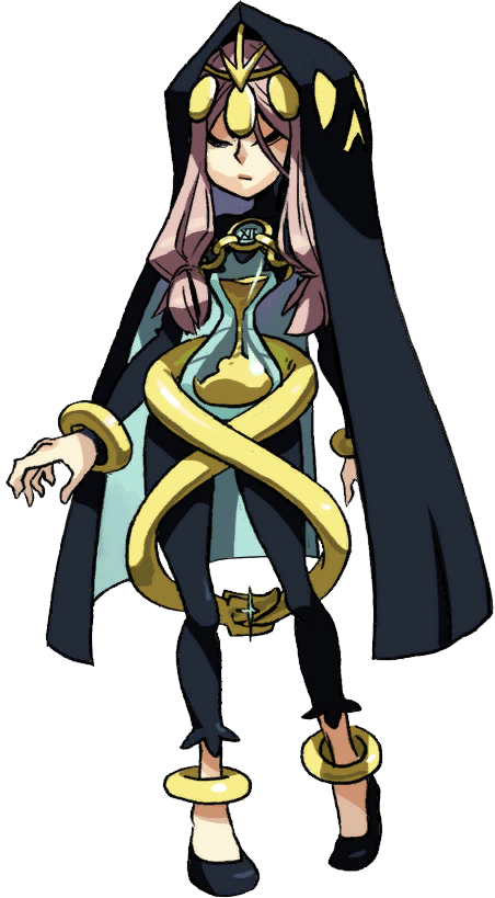 Aeon | Villains Wiki | Fandom