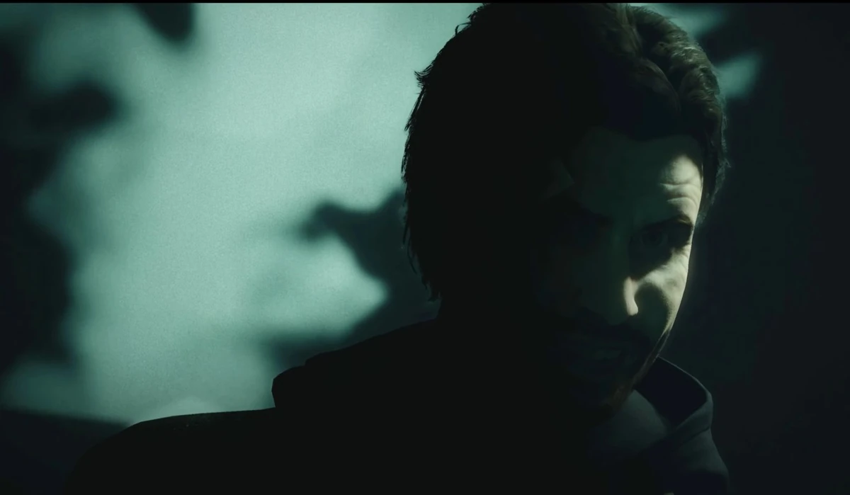 Mr. Scratch (Alan Wake)/Gallery | Villains Wiki | Fandom