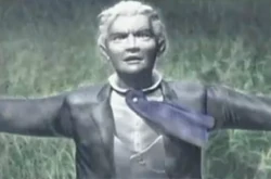 Albert Simon | Villains Wiki | Fandom