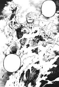 All For One/Gallery | Villains Wiki | Fandom