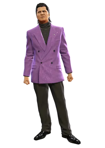 Hiroki Awano | Villains Wiki | Fandom