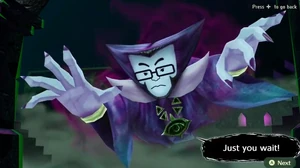 Dark Lord (Miitopia)/Gallery | Villains Wiki | Fandom