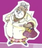 Bamboozle Family | Villains Wiki | Fandom