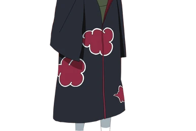 White Zetsu Villains Wiki Fandom Literal Split Personality All The