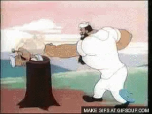 Bluto | Villains Wiki | Fandom