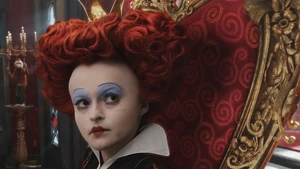 Red Queen (Disney) | Villains Wiki | Fandom