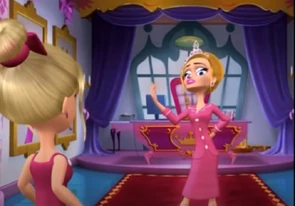 Burdine Maxwell | Villains Wiki | Fandom