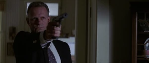 Peter Burrell | Villains Wiki | Fandom