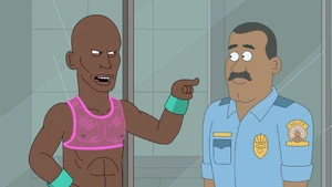 Agent Clappers/Gallery | Villains Wiki | Fandom