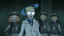 Colress/Gallery | Villains Wiki | Fandom