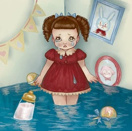 Cry Baby | Villains Wiki | Fandom