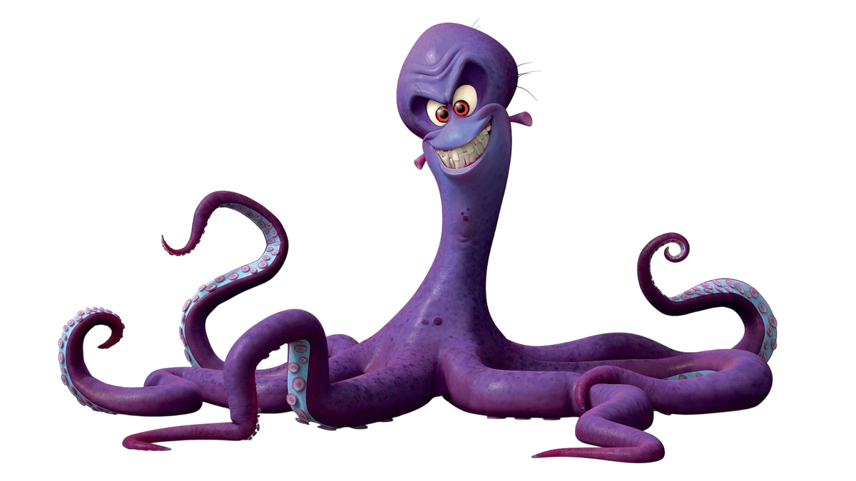 Dave Madagascar Villains Wiki Fandom