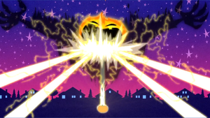 Halloween Spirit | Villains Wiki | Fandom