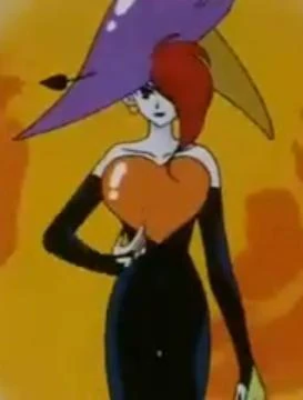 Die Heart | Villains Wiki | Fandom