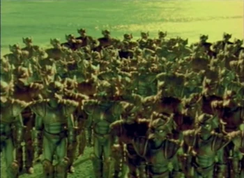 Divatox's Crew | Villains Wiki | Fandom