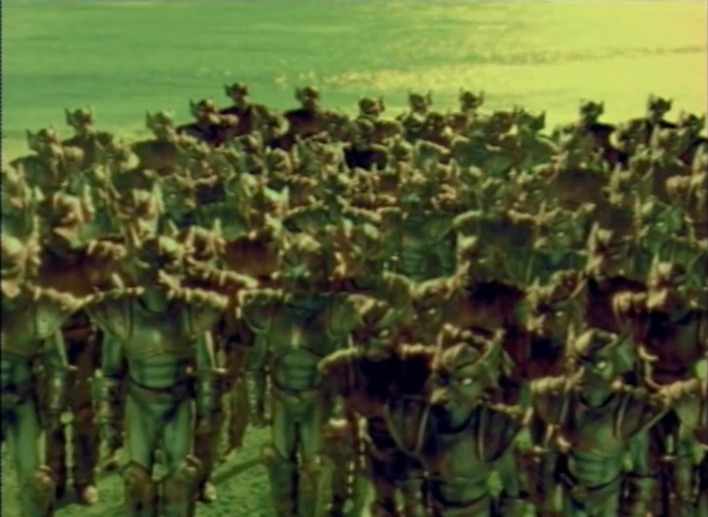 Divatox's Crew | Villains Wiki | Fandom