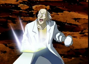 Dr. Hakase/Gallery | Villains Wiki | Fandom