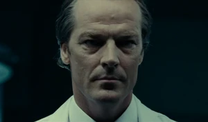 Dr. Sam Isaacs | Villains Wiki | Fandom