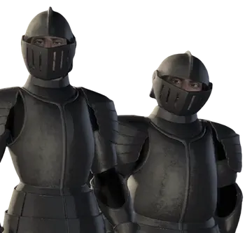 Duloc Guards | Villains Wiki | Fandom