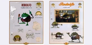 Rodolfo | Villains Wiki | Fandom