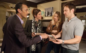 Declan Macey/Gallery | Villains Wiki | Fandom