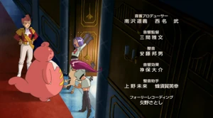 Baron Alberto | Villains Wiki | Fandom