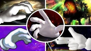 Master Hand | Villains Wiki | Fandom