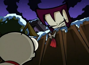 Gaz Membrane/Gallery | Villains Wiki | Fandom