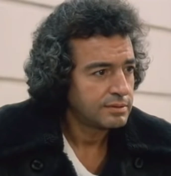 Giles Harrison | Villains Wiki | Fandom