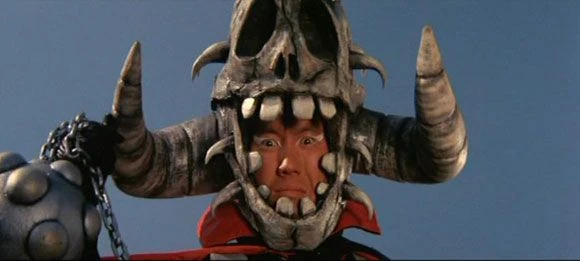 Hell Boxer | Villains Wiki | Fandom