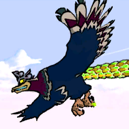 Helmaroc King | Villains Wiki | Fandom