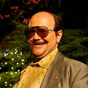 Jose Luis Torrente | Villains Wiki | Fandom