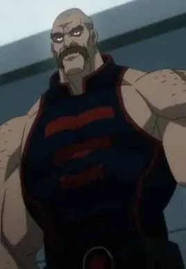 KGBeast (Arkhamverse) | Villains Wiki | Fandom