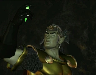 Kastore | Villains Wiki | Fandom