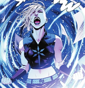 Killer Frost (DC)/Gallery | Villains Wiki | Fandom