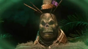 King Bong | Villains Wiki | Fandom