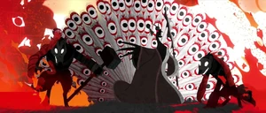 Boss Wolf/Gallery | Villains Wiki | Fandom
