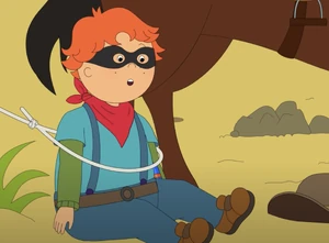 Leo the Bandit | Villains Wiki | Fandom