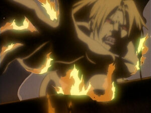 Lilly (Spawn) | Villains Wiki | Fandom