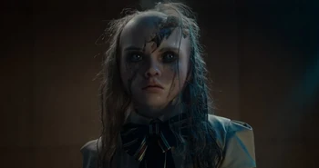 M3GAN | Villains Wiki | Fandom