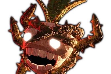 Jerry Tondo Birthplace